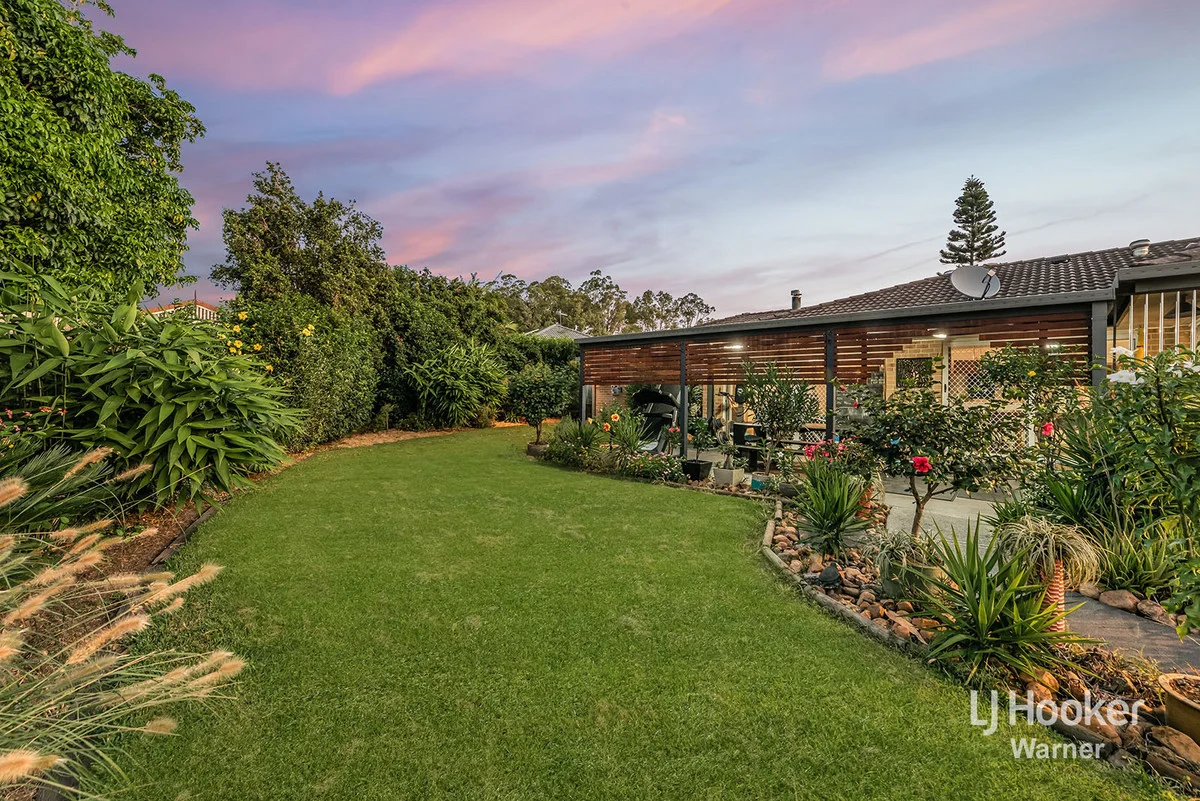 Sold 15 Paramount Drive, Warner QLD 4500 on 11 Apr 2022 - 2017719167 ...