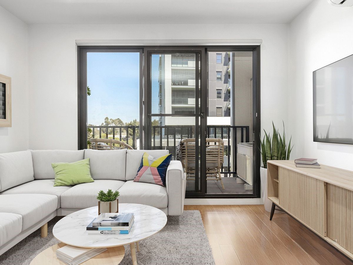 103/8 Olive York Way, Brunswick West VIC 3055 - Apartment For Rent ...