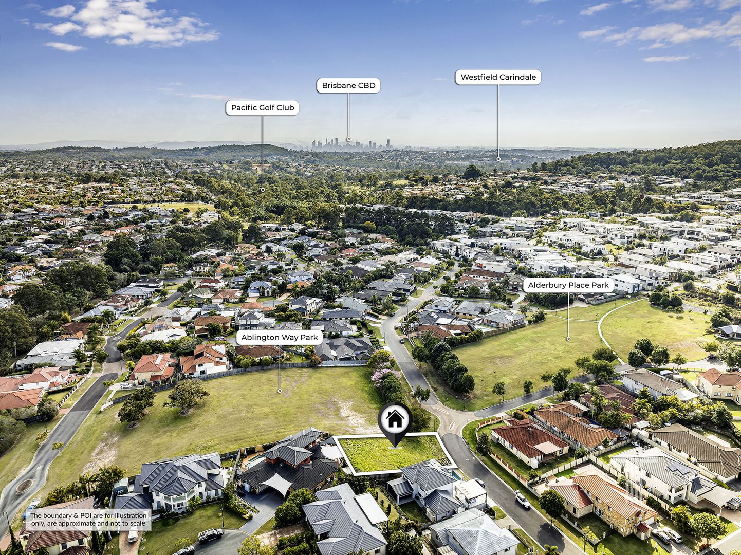 33 Kenilworth Place, Carindale QLD 4152 | Domain