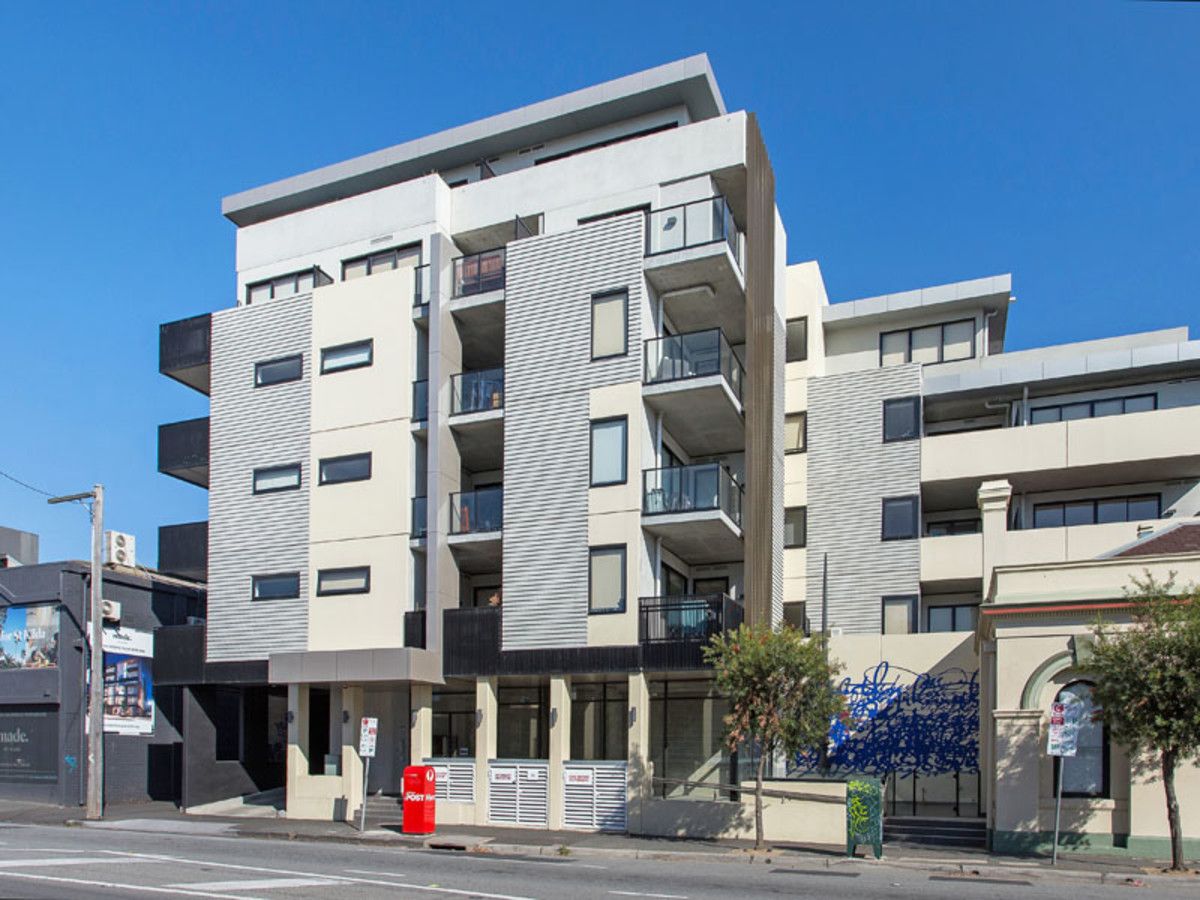 309/109 Inkerman Street, St Kilda VIC 3182 - Apartment For Rent | Domain