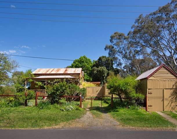 33 Odgers Road, Castlemaine | Property Value Estimate & History | Domain