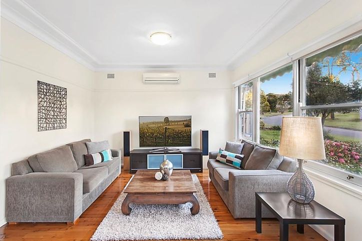 17 Willow Crescent, Ryde | Property History & Address Research | Domain