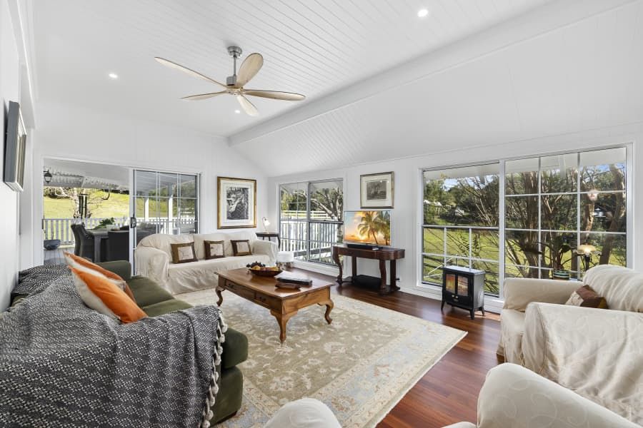 1139 Pomona Kin Kin Rd, Kin Kin QLD 4571 - House for Sale | Domain