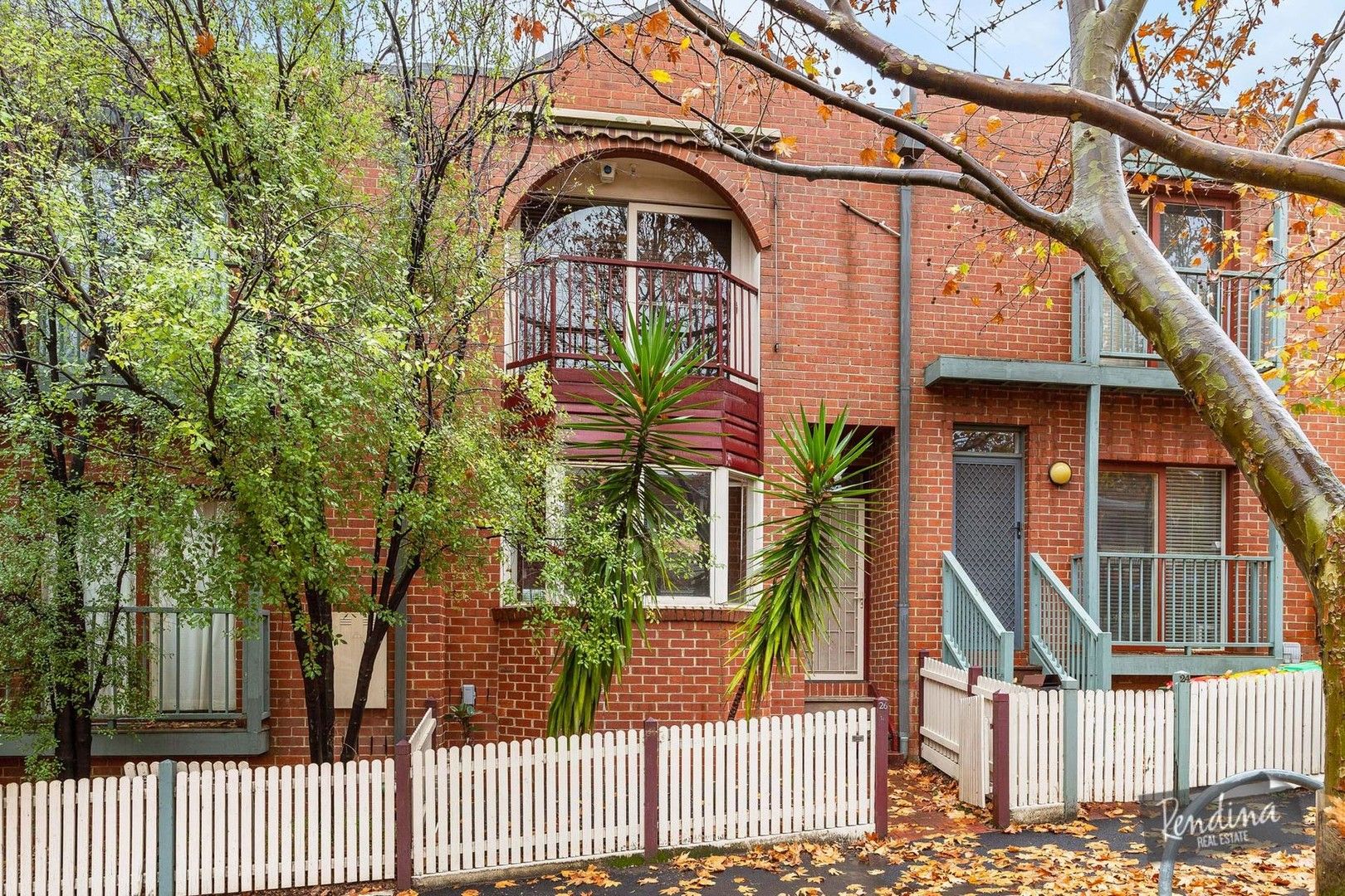 26 Bendall Street, Kensington VIC 3031 - Townhouse For Rent | Domain