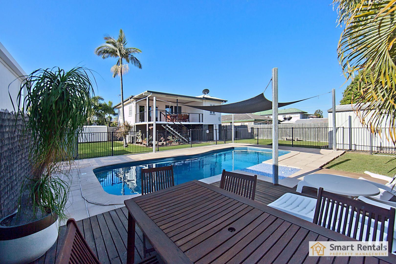 57 Howlett Street, Currajong QLD 4812 - House For Rent | Domain