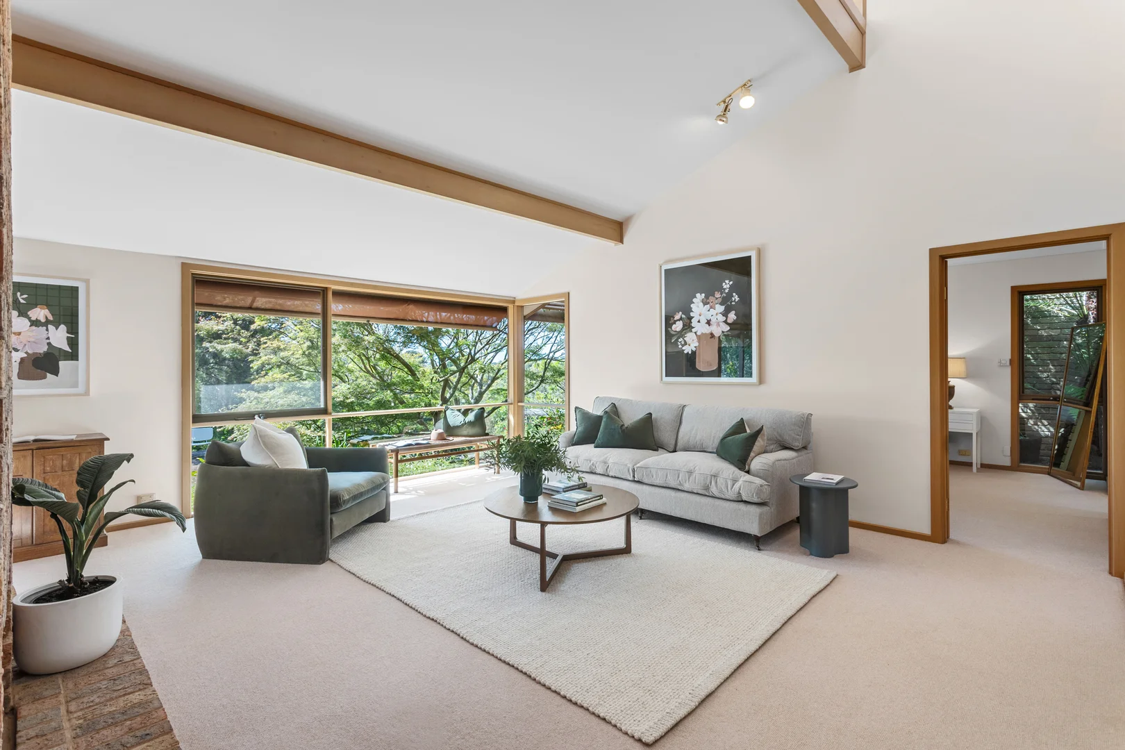 133 Red Hill Road, Red Hill VIC 3937 | Domain
