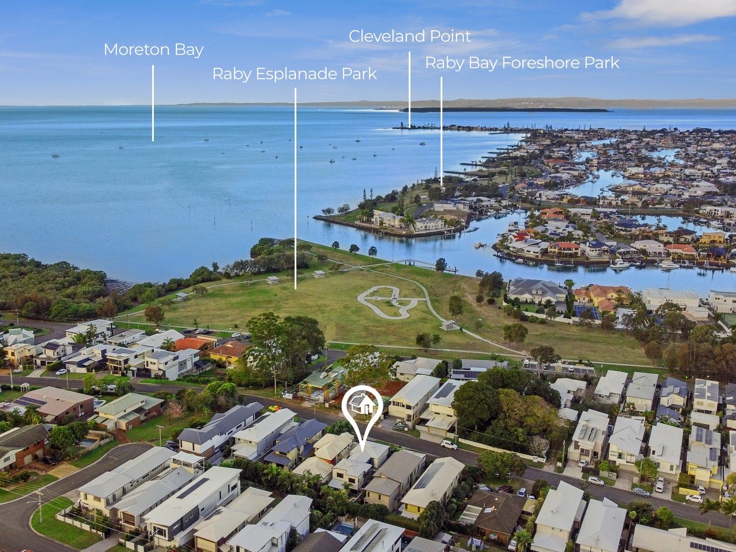 18 Cleveland Terrace, Ormiston QLD 4160 | Domain