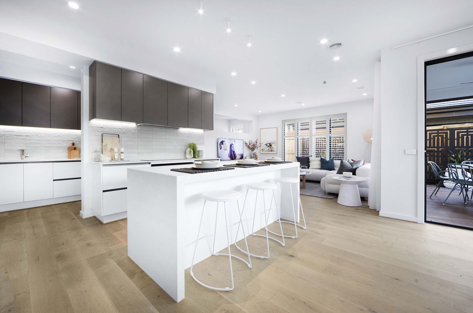 Officer South VIC 3809 - 4 beds new home design for Sale, Build your ...