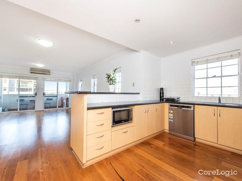 30/105 Colin Street, West Perth WA 6005 - Apartment For Rent - $735 ...