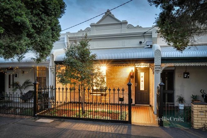 171 Houses for Sale in Brunswick, VIC, 3056 | Domain