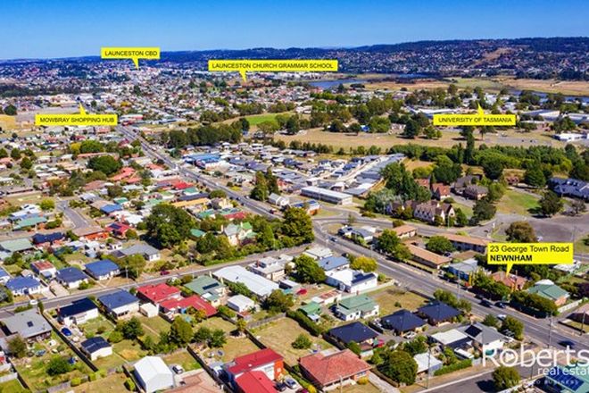 118 Real Estate Properties for Sale in Newnham, TAS, 7248 | Domain