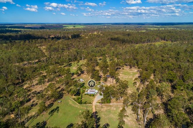 445 Real Estate Properties for Sale in Mungar, QLD, 4650 | Domain