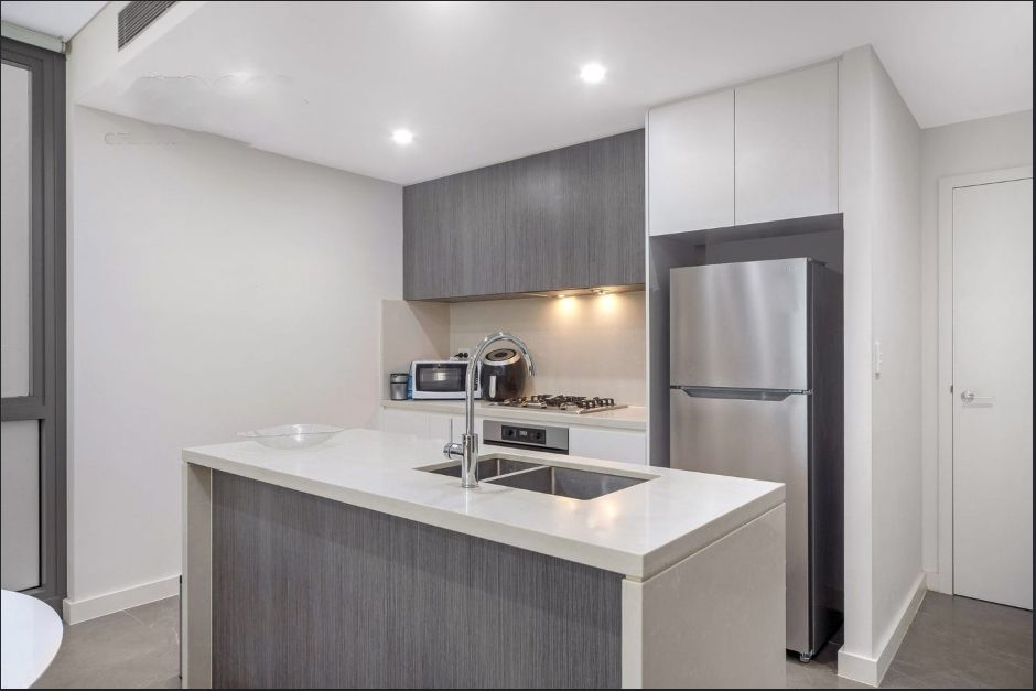 110/5 Paddock Street, Lidcombe NSW 2141 - Apartment For Rent - $830 ...