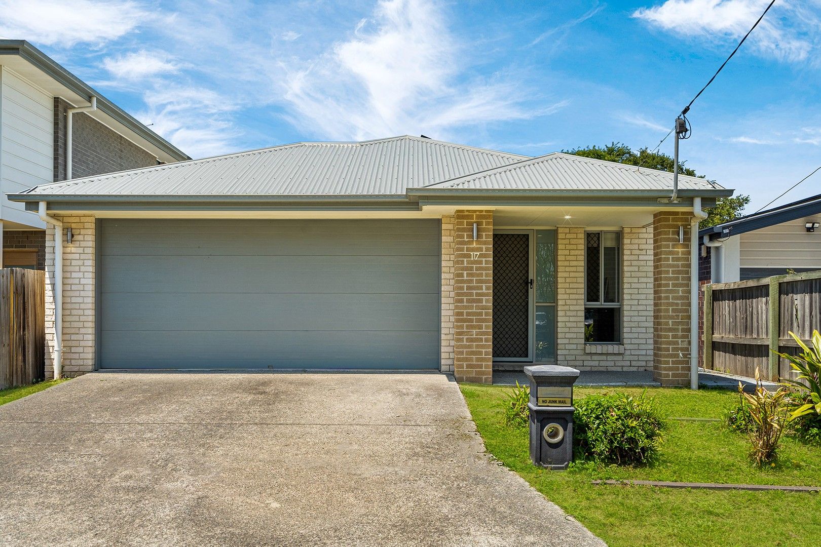 17 Didcot Street, Kuraby QLD 4112 - House For Rent - $750 | Domain