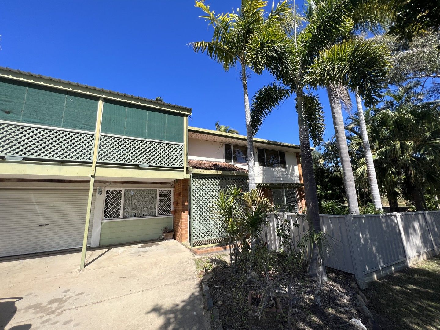 2 AMAROO STREET, Boyne Island QLD 4680 | Domain