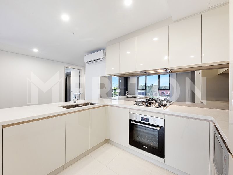 708/178 George Street,, Parramatta NSW 2150 - Apartment For Rent - $640 ...