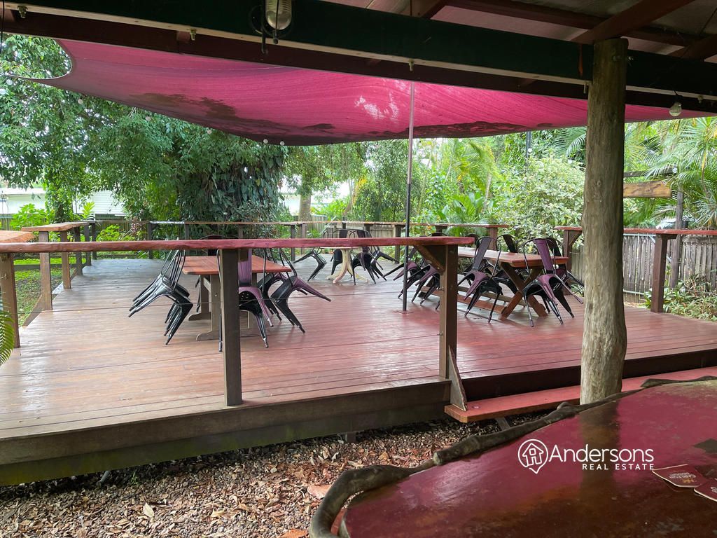 38 Chauvel Street, El Arish QLD 4855 | Domain