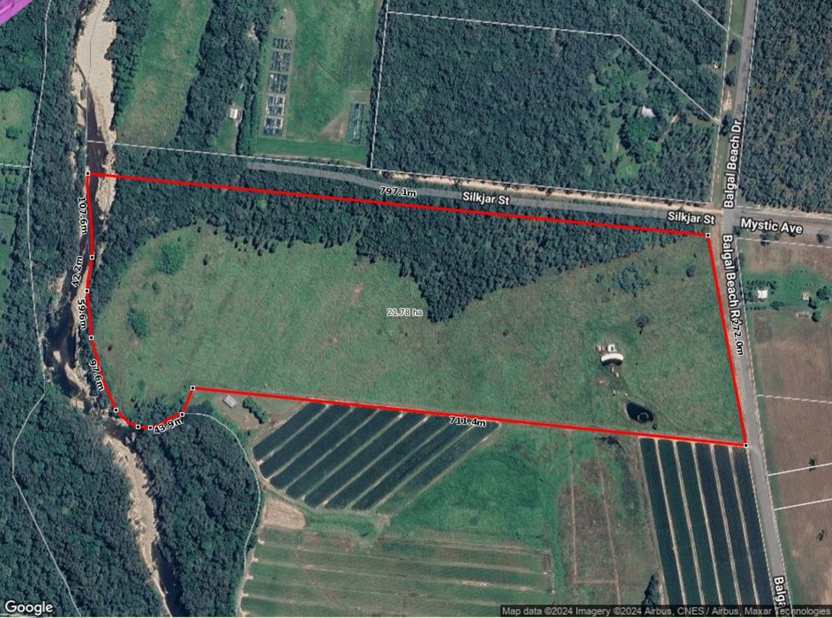 74 Balgal Beach Road, Balgal Beach QLD 4816 - House for Sale | Domain