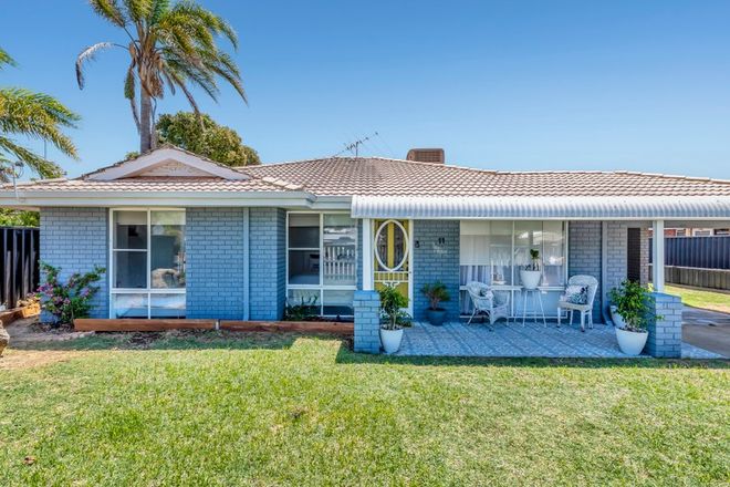 1116 Real Estate Properties for Sale in Greenfields, WA, 6210 | Domain