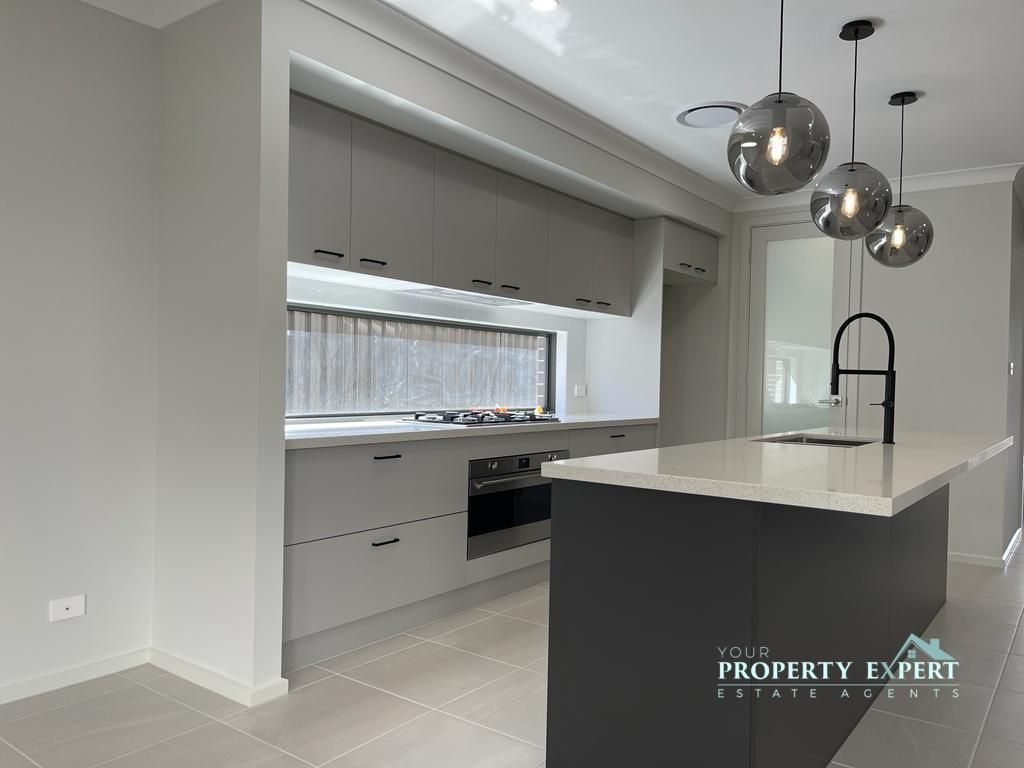 10 Garganey Parade, Marsden Park NSW 2765 - House For Rent | Domain