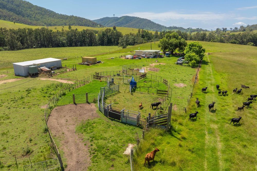 68 Tobins River Rd, Mount Seaview NSW 2446 - House for Sale | Domain