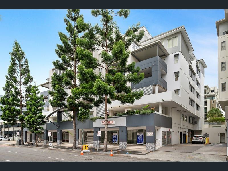 19/78 Merivale Street, South Brisbane QLD 4101 - Apartment For Rent ...