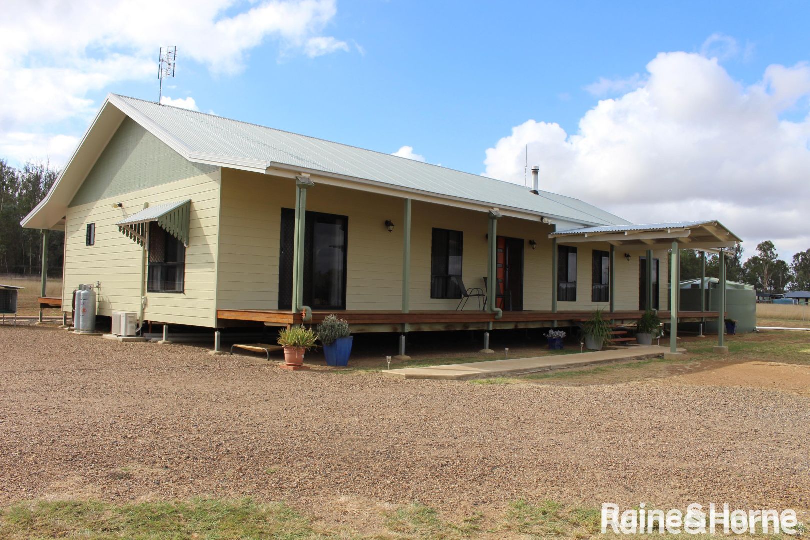 65 Deep Creek Road, Inverlaw | Property History & Address Research | Domain