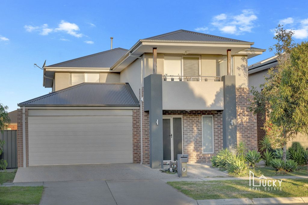 58 Highlander Drive, Craigieburn | Property History & Address Research ...