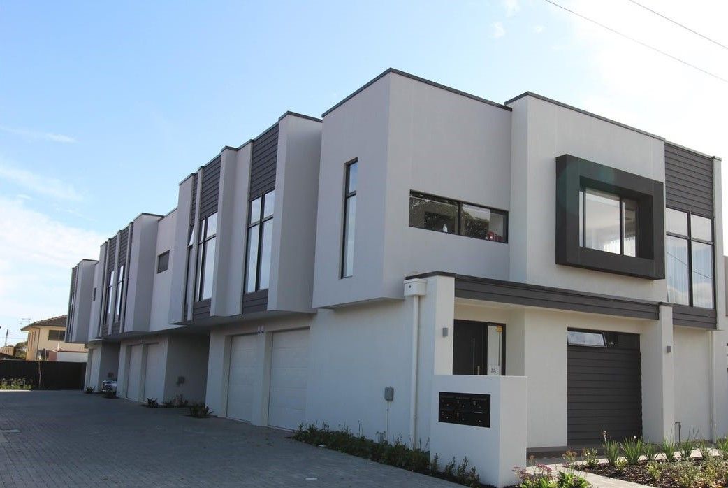 1C Florence Street, Glynde SA 5070 - Townhouse For Rent - $650 | Domain