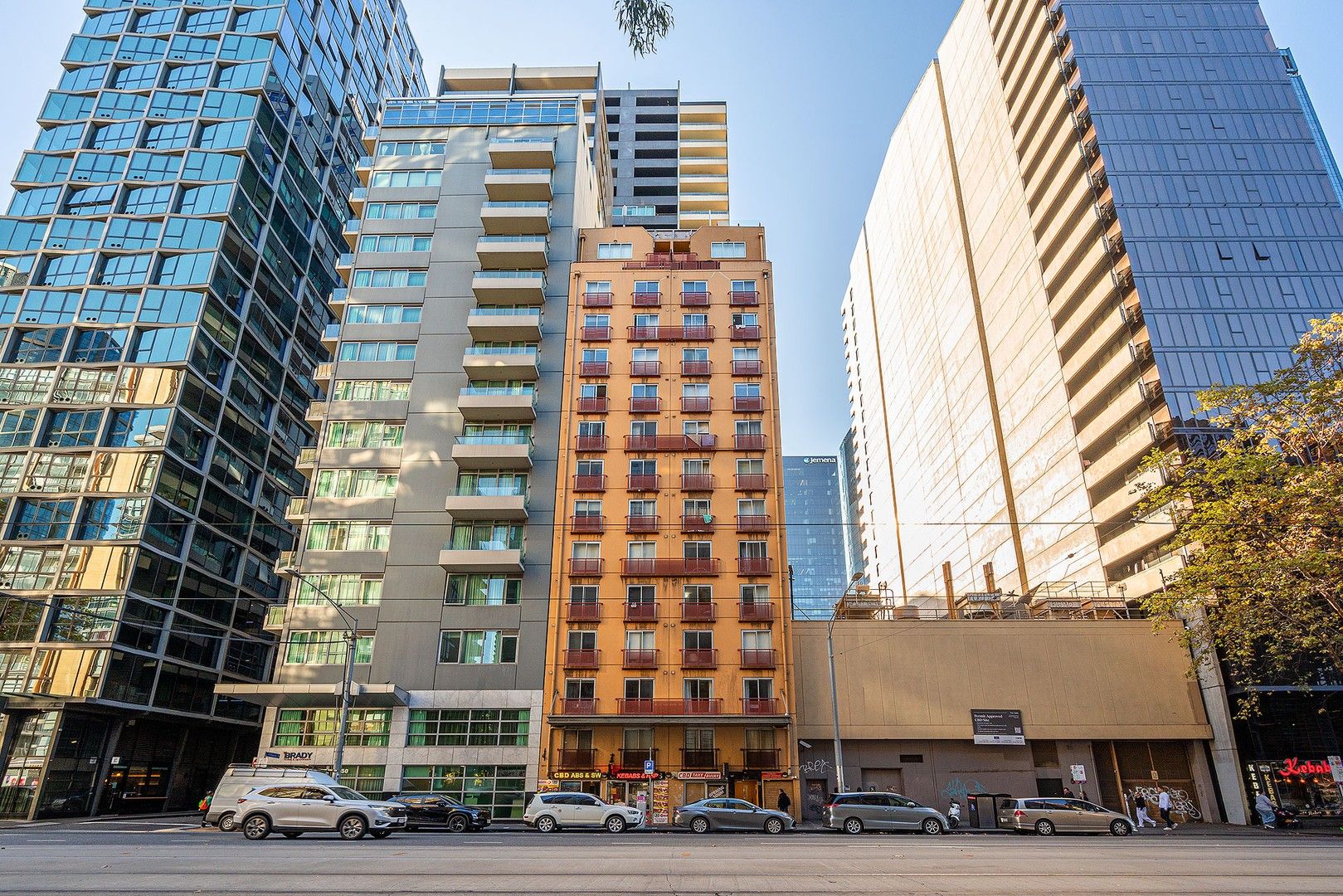 88/546-548 Flinders Street, Melbourne VIC 3000 | Domain