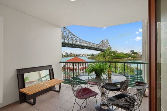 17/7 Boundary Street, Brisbane City | Property History & Address ...