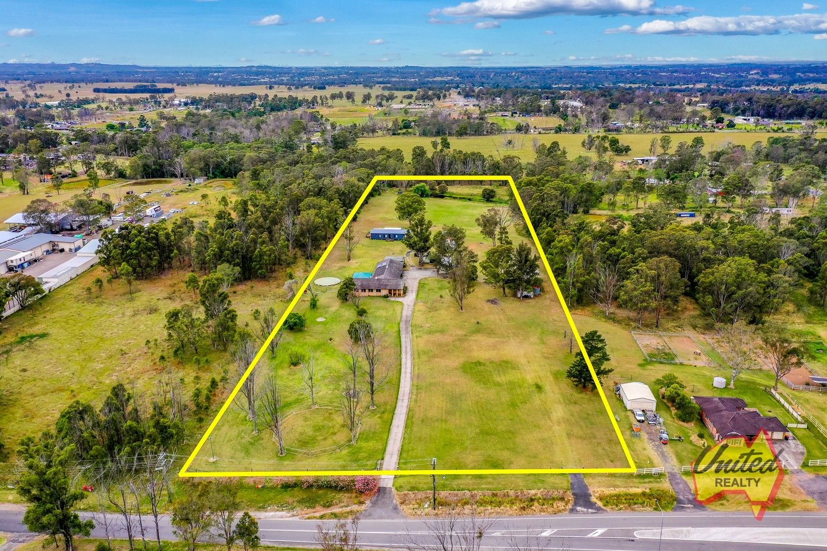 Bringelly NSW 2556 - House for Sale | Domain