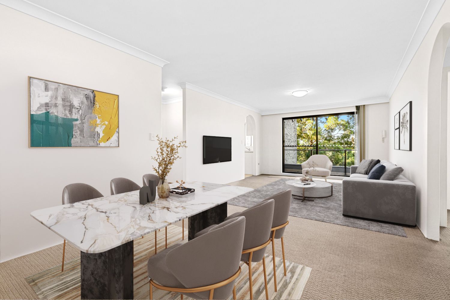 22/25A Marks Street, Naremburn | Property History & Address Research ...