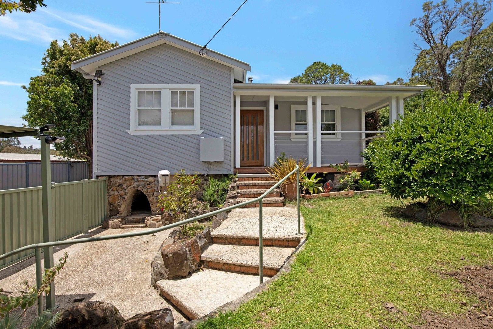 4 Park Street, Mogo NSW 2536 - House For Rent | Domain