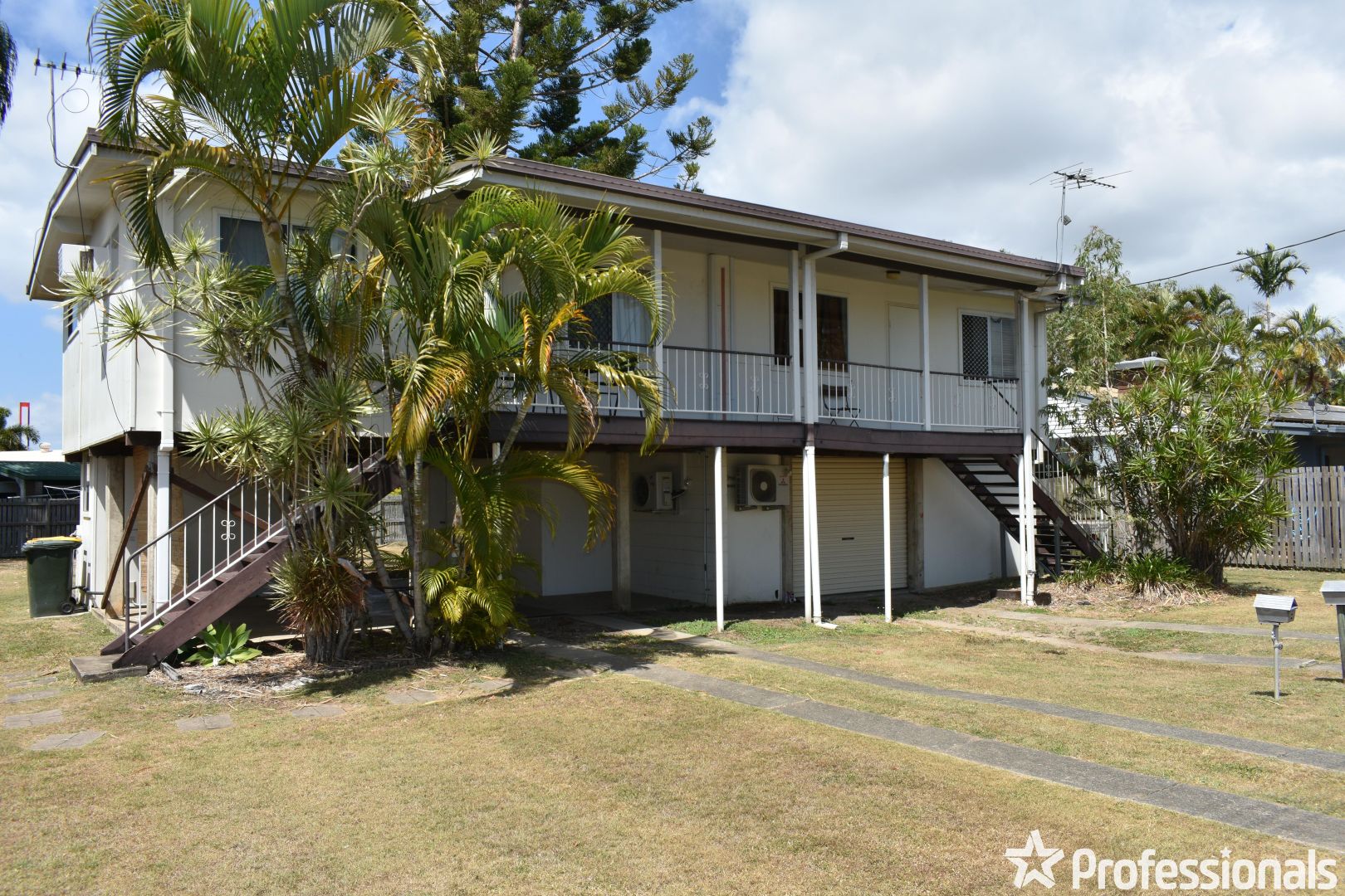 5 Vicky Court, Andergrove | Property History & Address Research | Domain