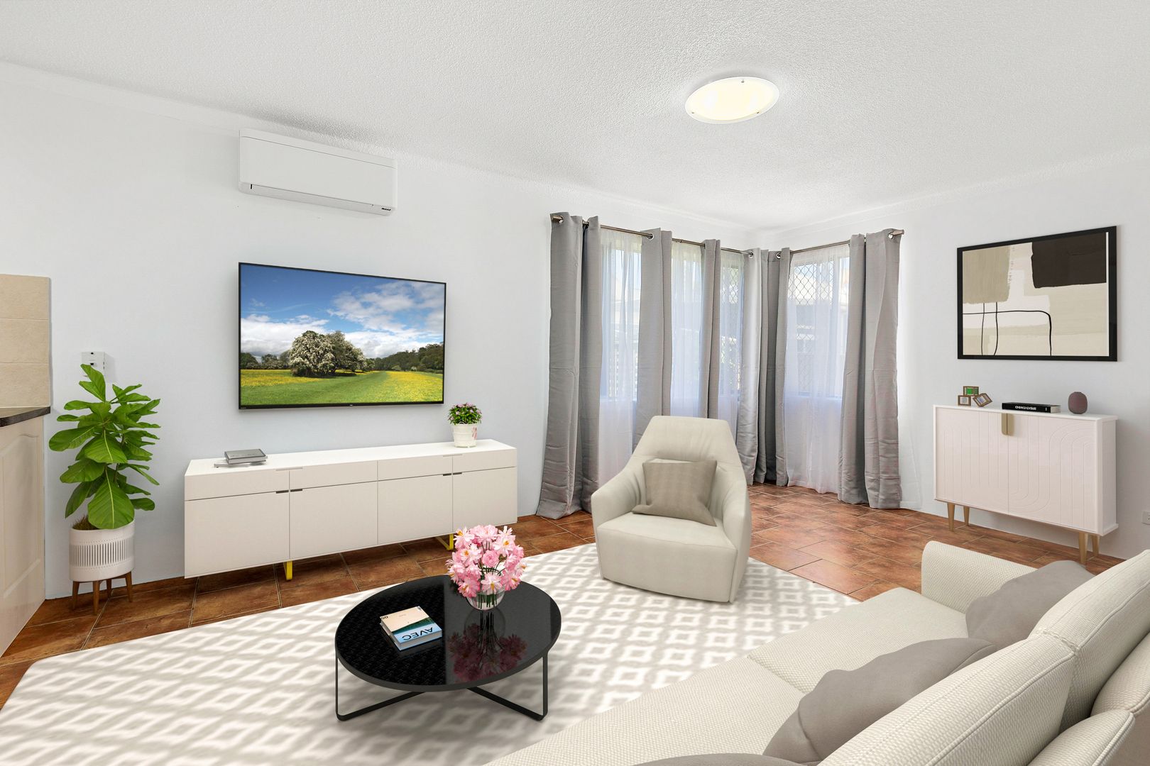 3/48A Alfred Street, Woonona NSW 2517 - Apartment For Rent | Domain