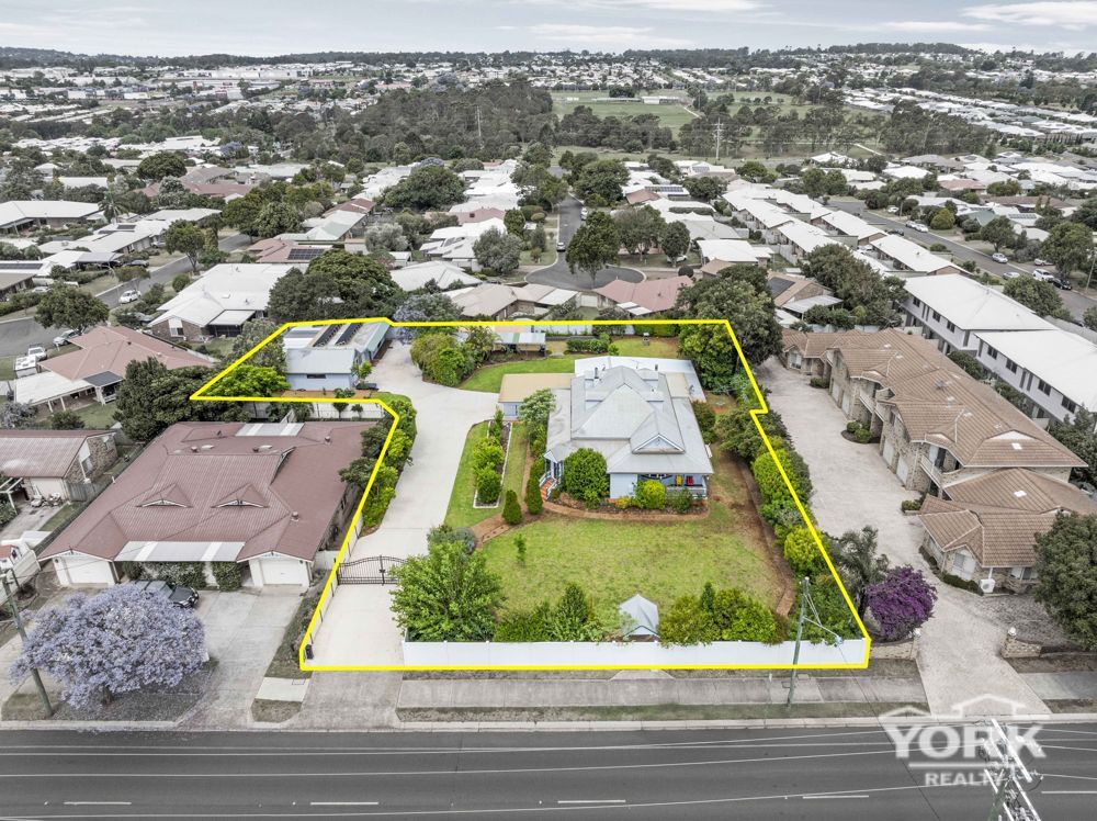 Kearneys Spring QLD 4350 - 6 beds house for Sale, Offers Over ...