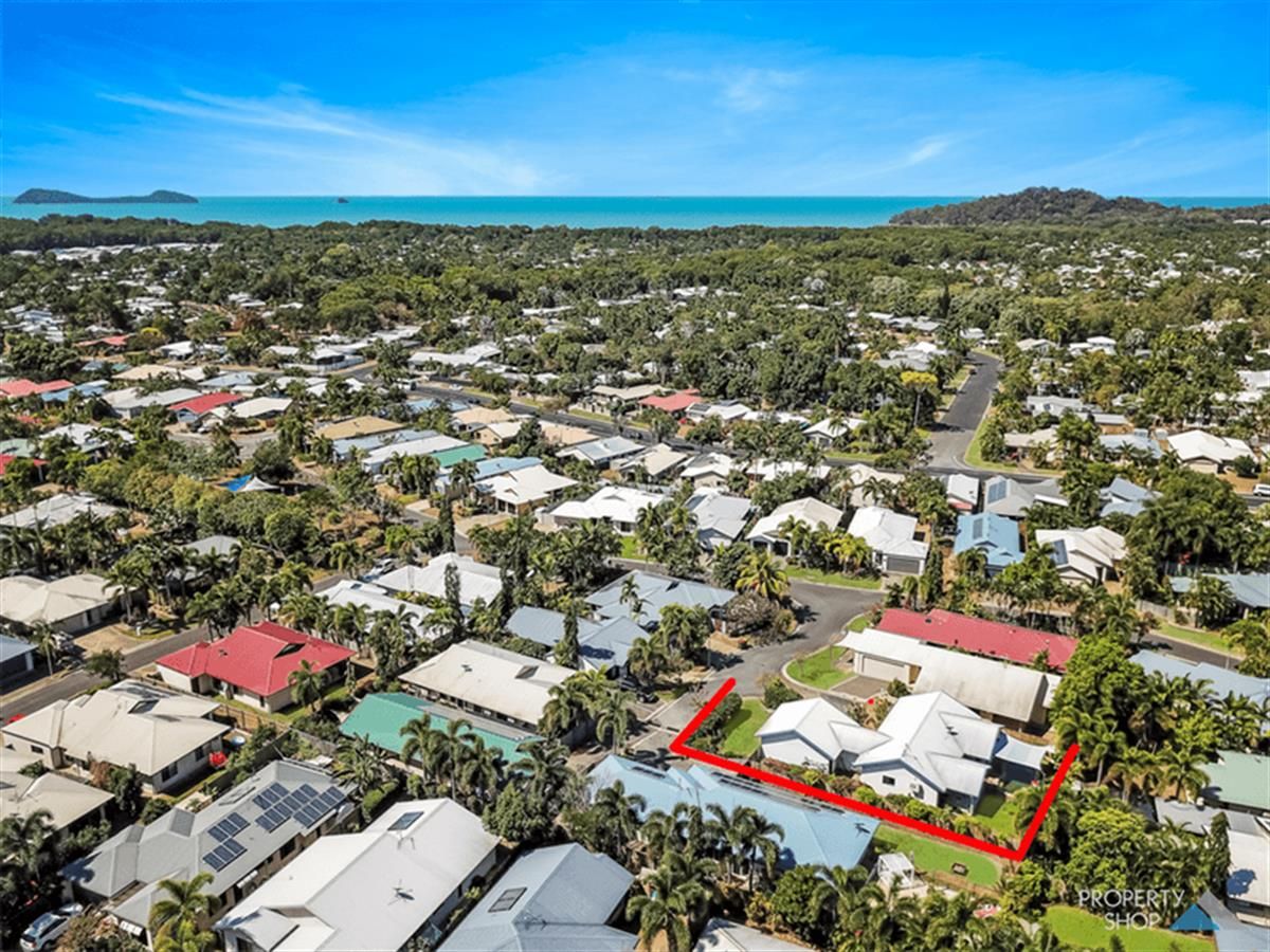 Sold 7 Alva Close, Kewarra Beach QLD 4879 on 03 Jan 2023 - 2018274799 ...