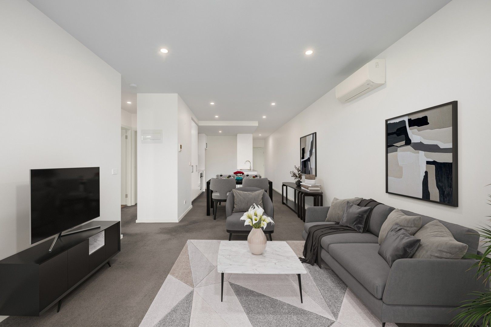 32/109 Canberra Avenue, Griffith ACT 2603 - Apartment For Rent | Domain