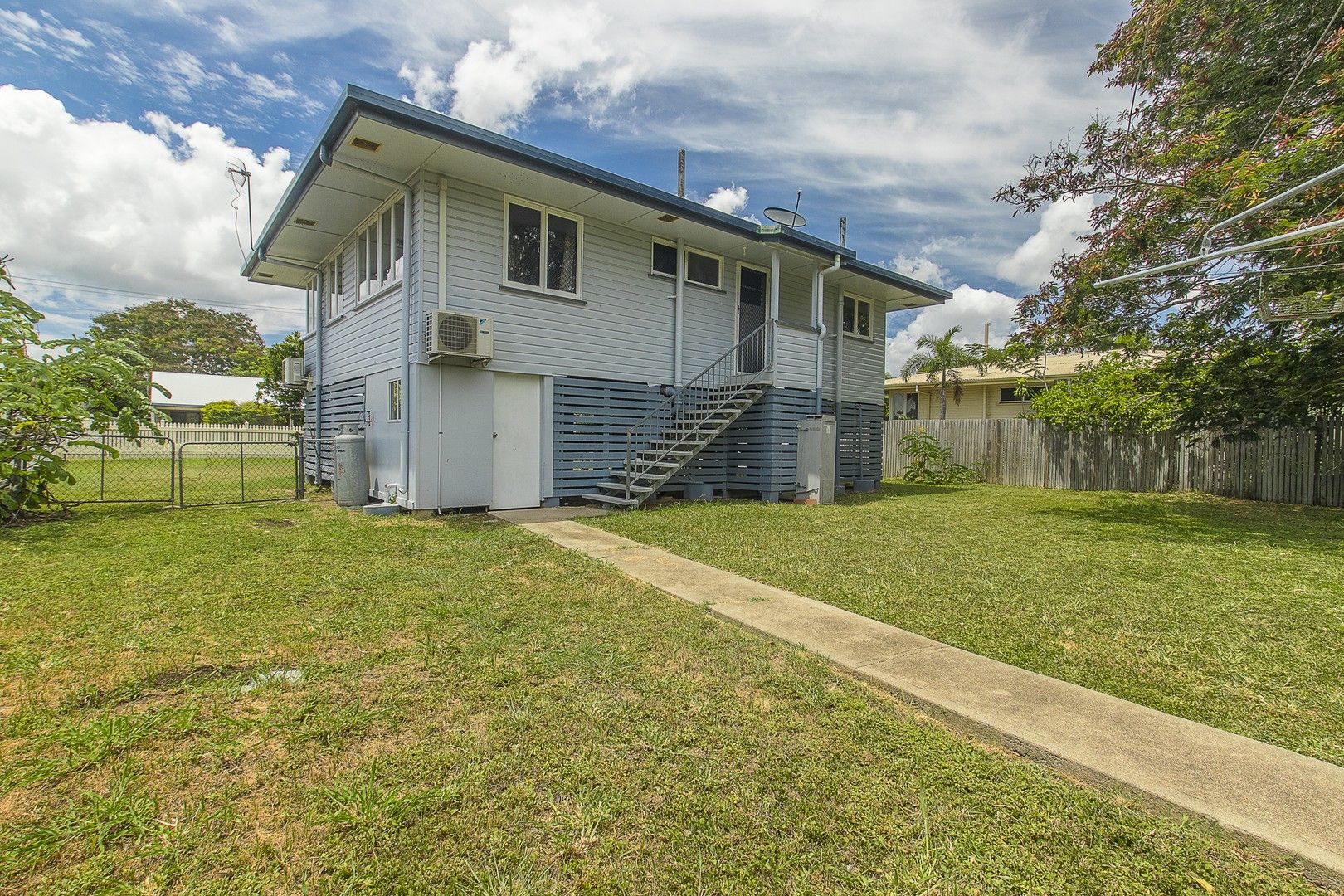 23 Lancaster Street, Garbutt QLD 4814 - House For Rent | Domain