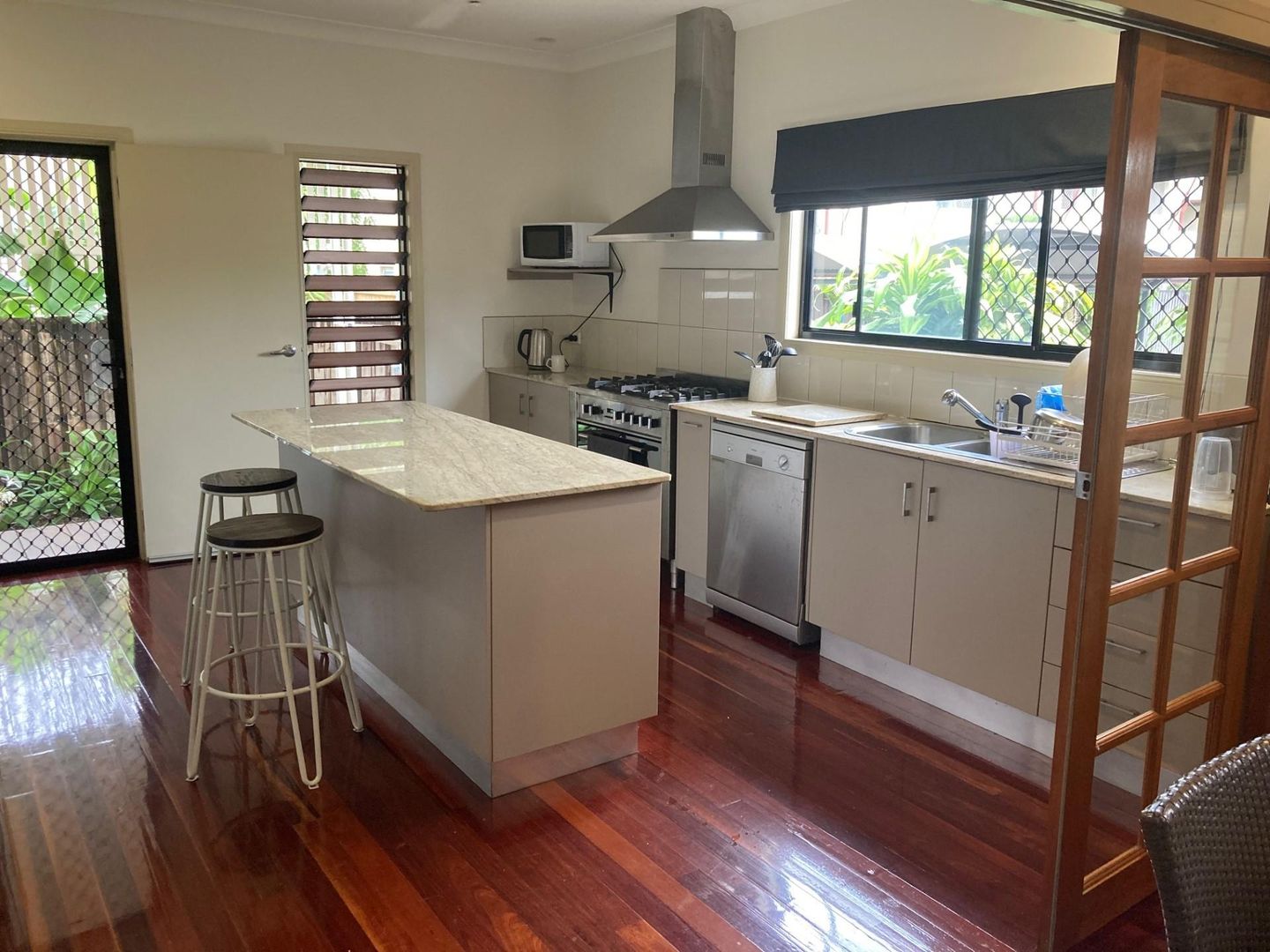 5b Pembroke Street, Parramatta Park QLD 4870 - House For Rent | Domain