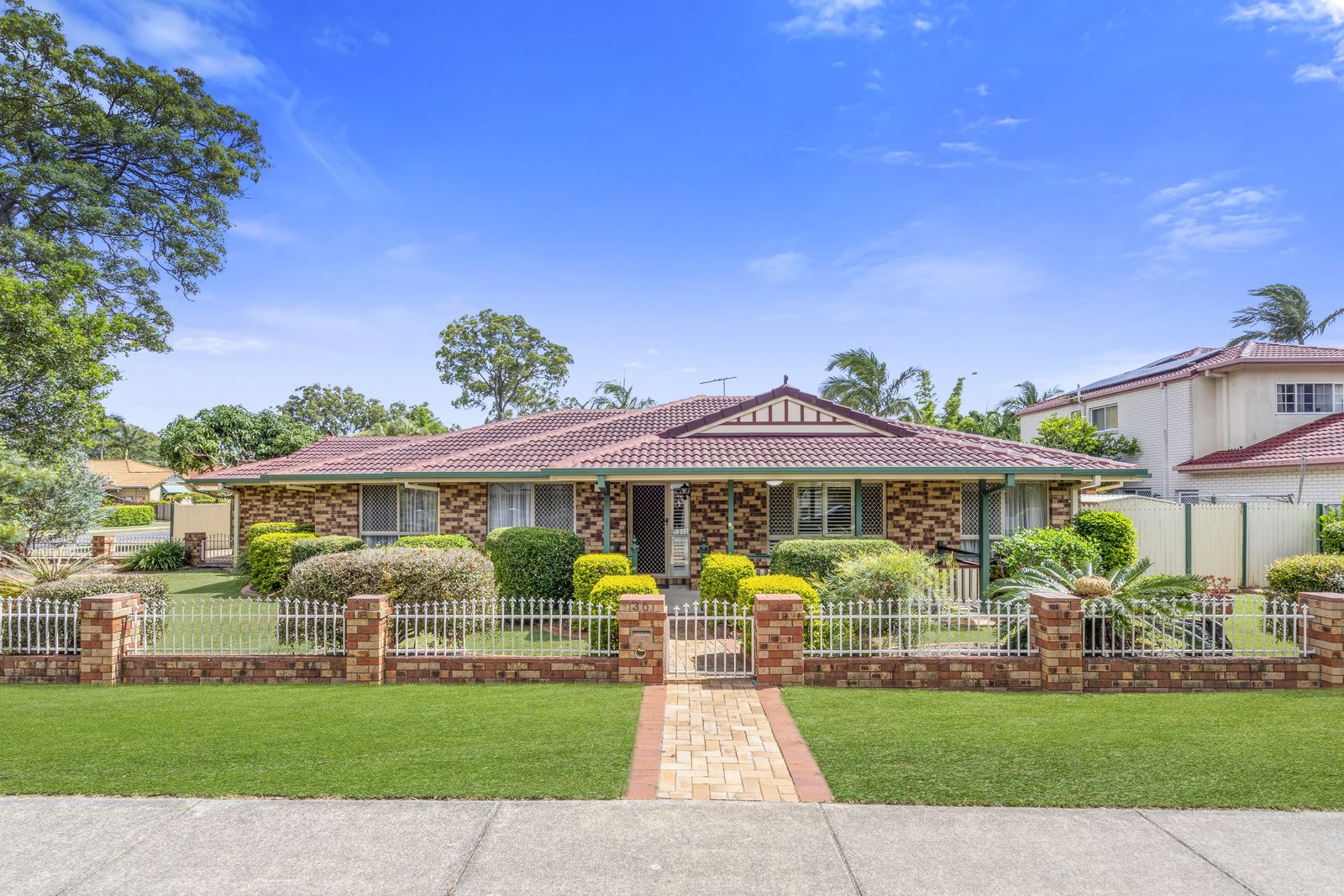 1 Appleyard Crescent, Coopers Plains | Property History & Address ...
