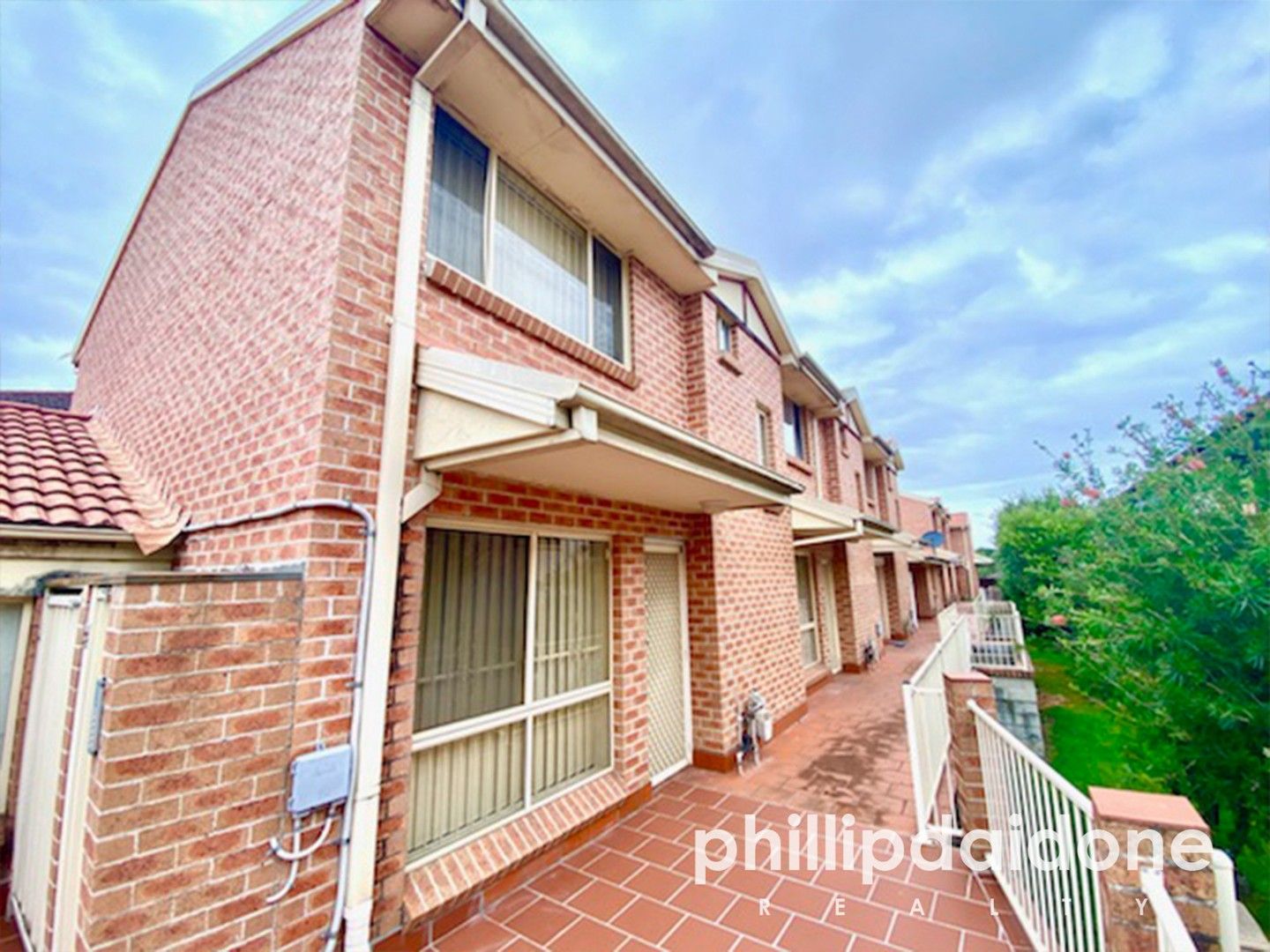 3/6 Edwin Street, Regents Park NSW 2143 - Apartment For Rent | Domain