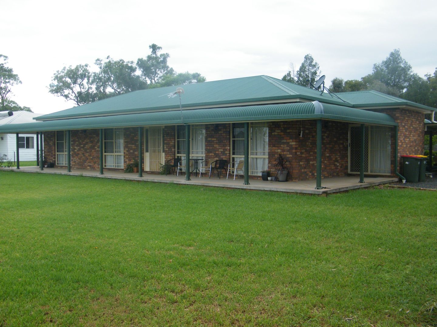 88 Darby Road, Spring Ridge | Property History & Address Research | Domain