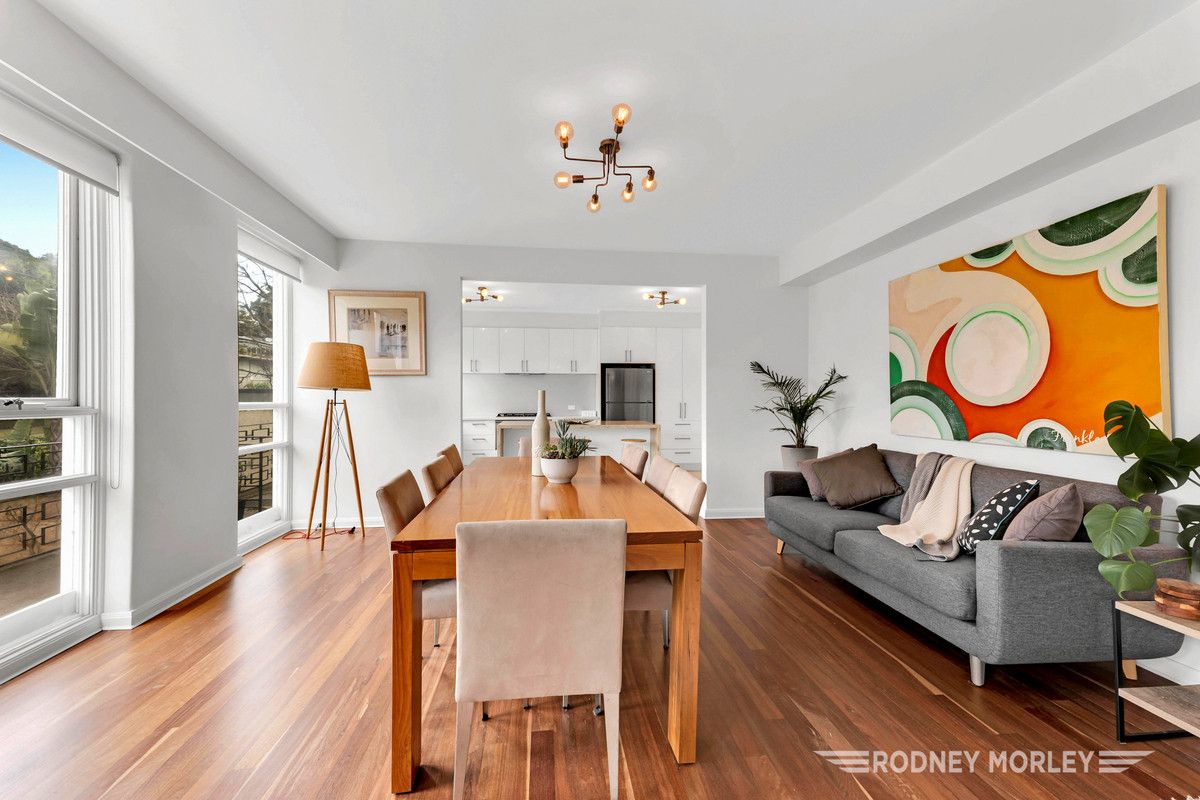 4/645 Toorak Road, Toorak VIC 3142 - Apartment For Rent | Domain