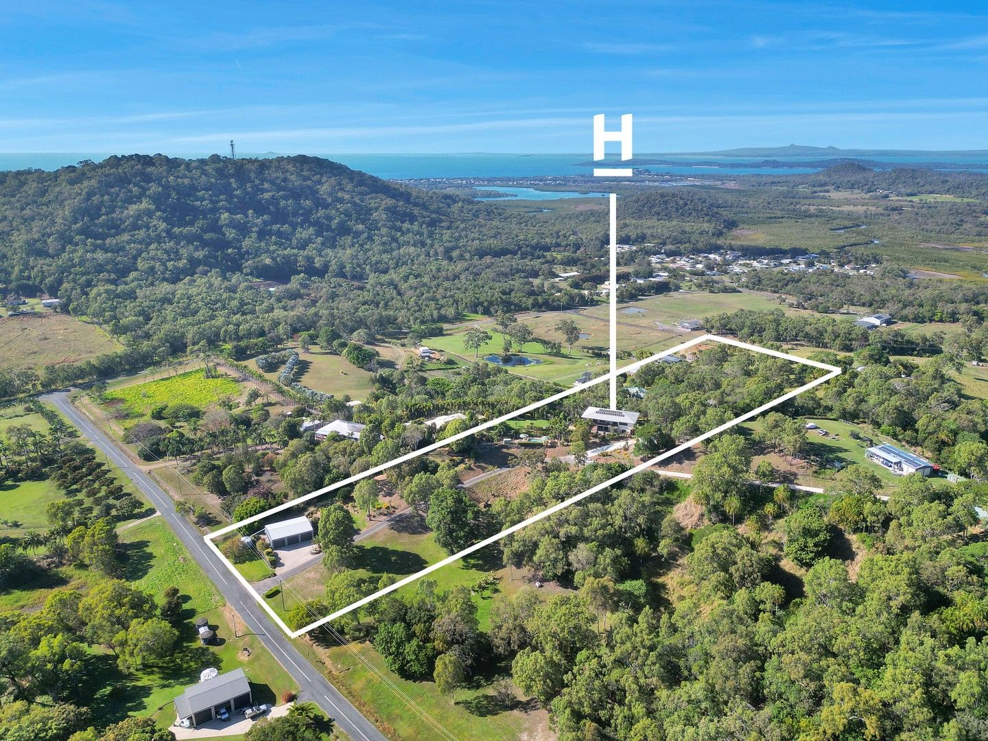 29 Wright Road, Grasstree Beach QLD 4740 | Domain