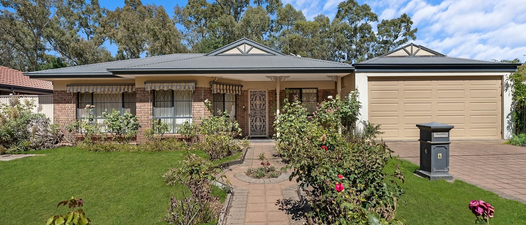 4 Warenda Road, Clare SA 5453 | Domain