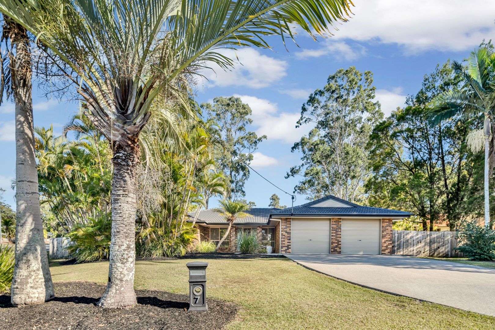 7 Mercedes Street, Joyner | Property History & Address Research | Domain