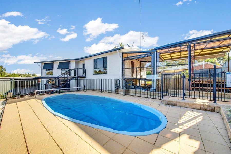 Sold 1 Buckley Court, Tannum Sands QLD 4680 on 26 Oct 2022 - 2017953090 ...