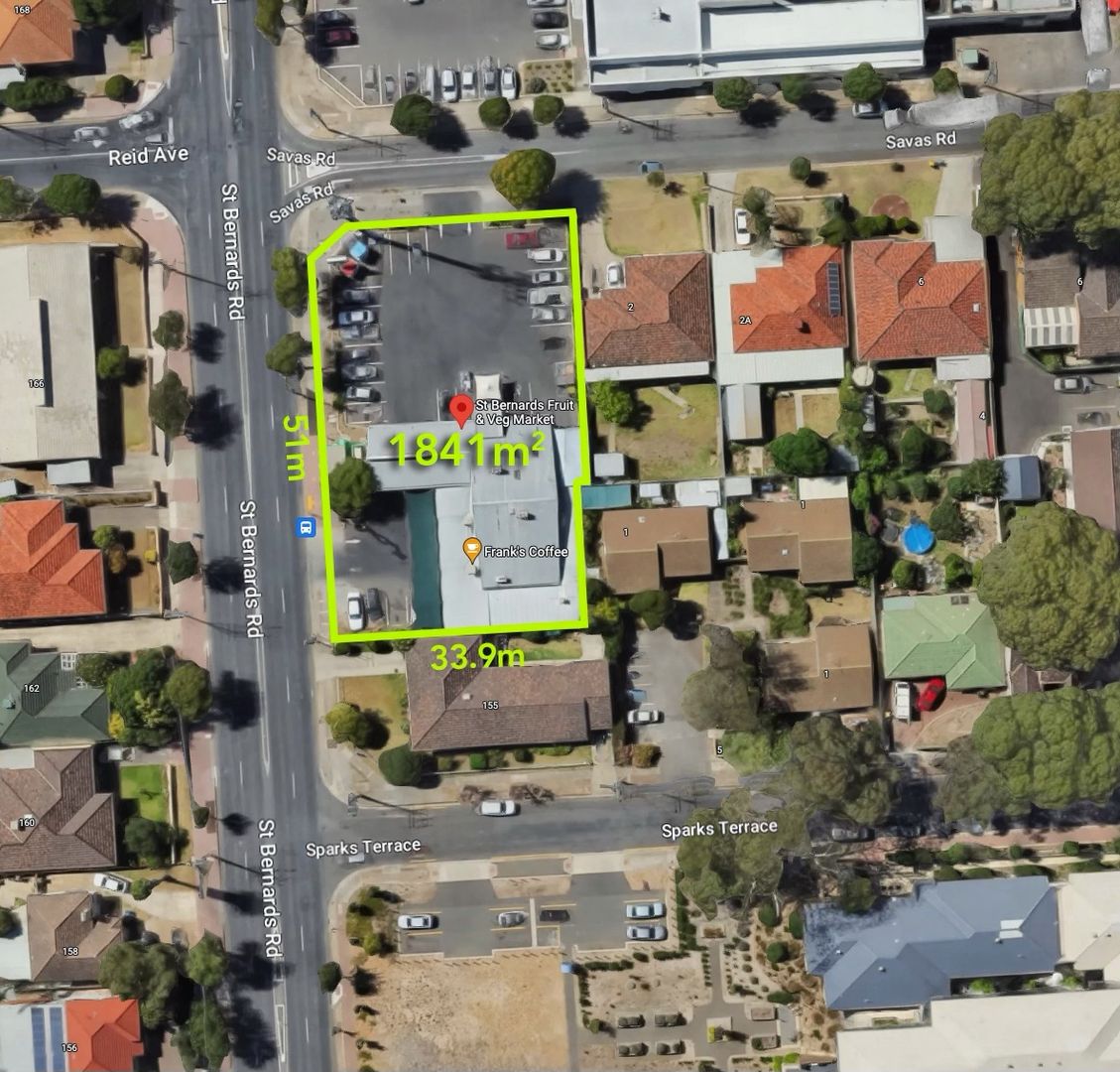 157. St Bernards Road, Rostrevor SA 5073 | Domain